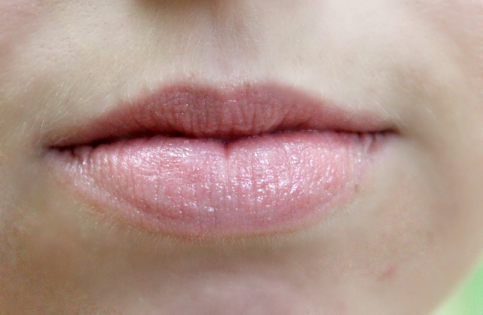 Yes Cassie Will: Maybelline Baby Lips Crystal in Crystal Kiss