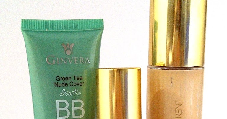 BeautySwot: My Top 3 Skin Bases/Foundations for Combination Skin