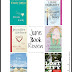 June Book Review - the semibalancedmama