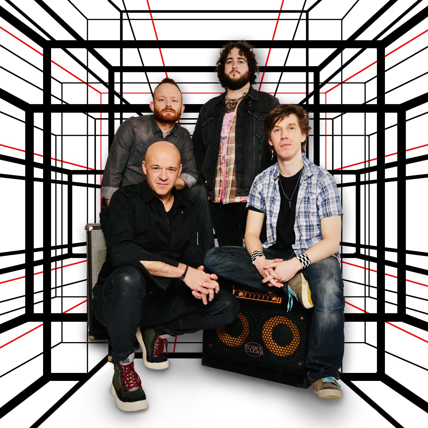 Point Clear Talks of New EP, Writing More Tunes and Playing to Big ...