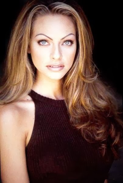 Stacy Sanches | cinesence