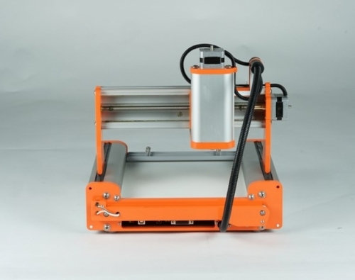 All in One CNC Machine For Sale: DIY CNC KITS