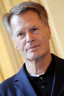 Fragmentos Culturais: Prémio Nobel Literatura 2008 : Jean-Marie Le Clézio