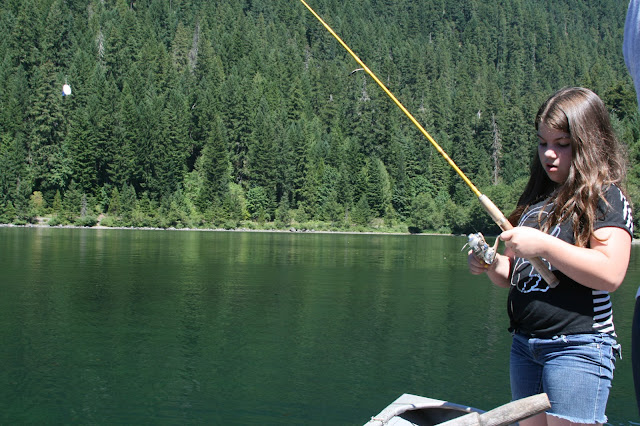 Ronald Borst Journalism: Fishing With Alexa