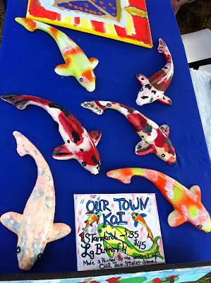 Ohio Fish and Shrimp Festival - Urbana, Ohio