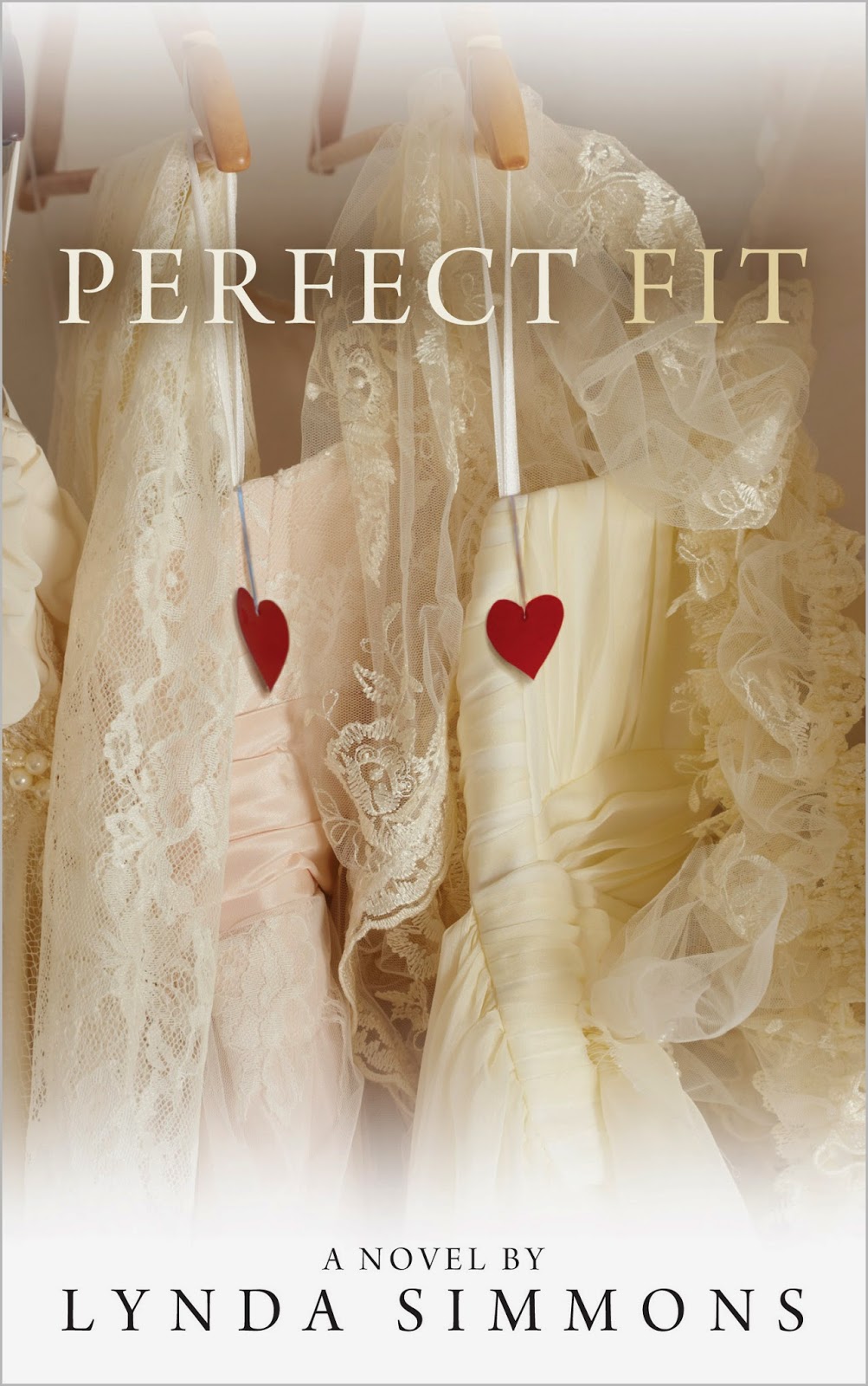 Hope. Dreams. Life... Love: Review Perfect Fit
