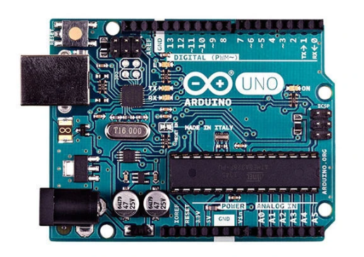 Electronic Design Blog: How to ruggedized Arduino Boards