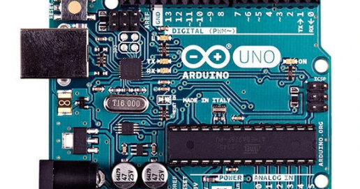 Electronic Design Blog: How to ruggedized Arduino Boards