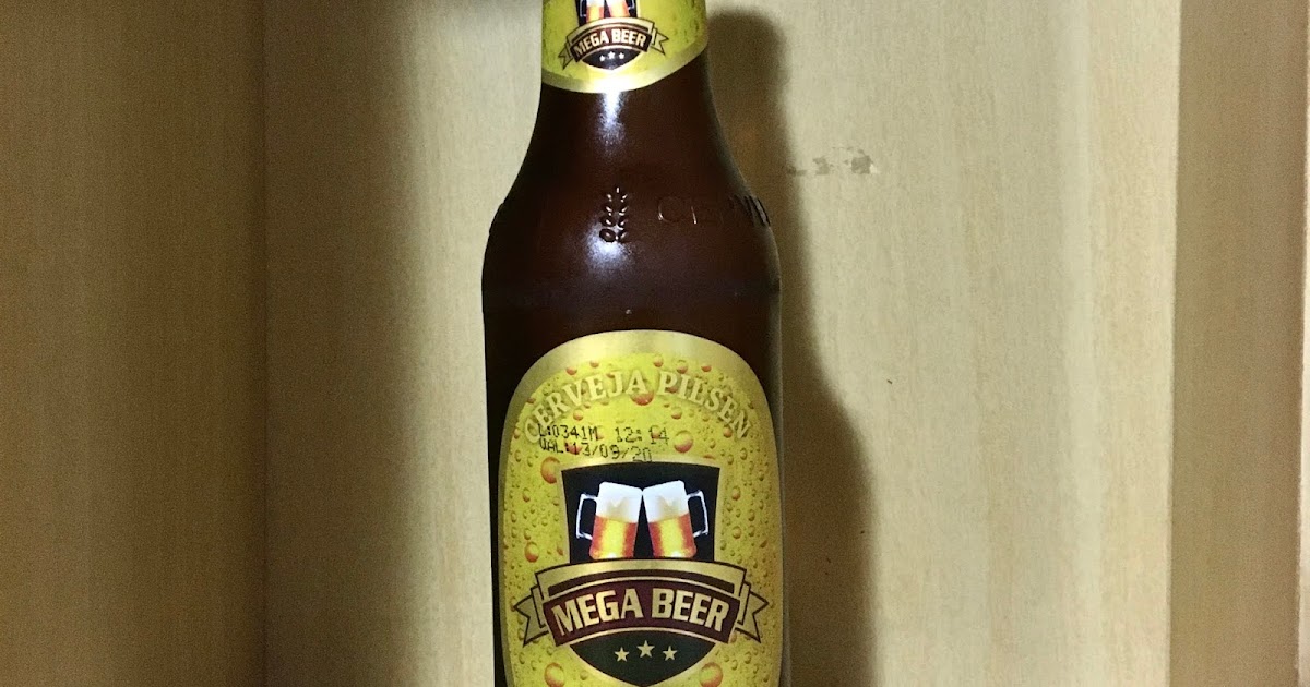 Mega Beer