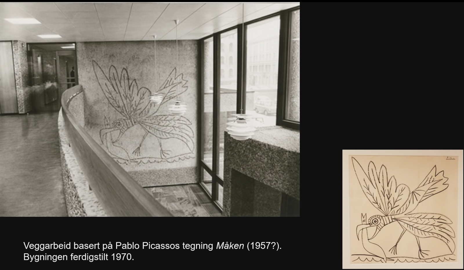 Hva er det med Y-blokka? ~ Arkitektur & Miljøteknologi