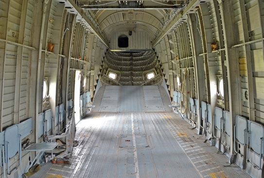 Mil Mi-26 Halo Specs, Engine, Cockpit, and Price - Helicopter Specs