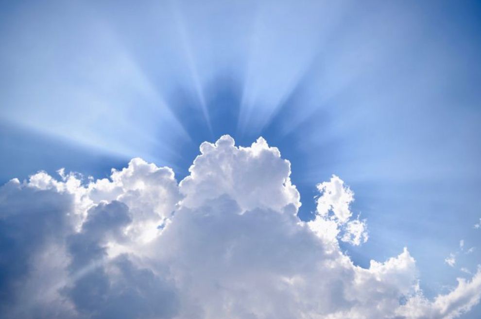 Jenis-Jenis Awan dan Gambarnya - Geograpik