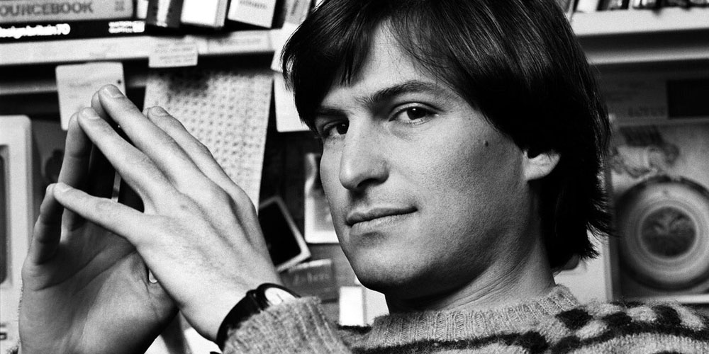 The Secret of Steve Jobs's Success - The Wisdom Collector