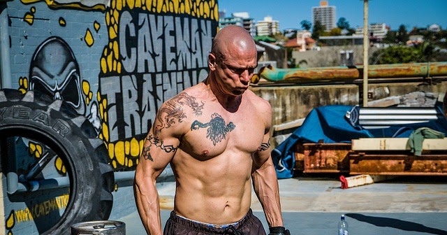 Positive and negative things for CrossFit 2019 - durablefitness