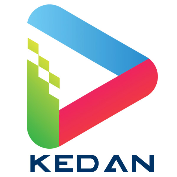 PT Kedai Digital Anak Negeri (KEDAN)