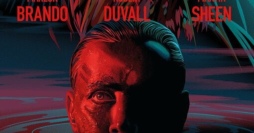 SNEAK PEEK : “Apocalypse Now: Final Cut”