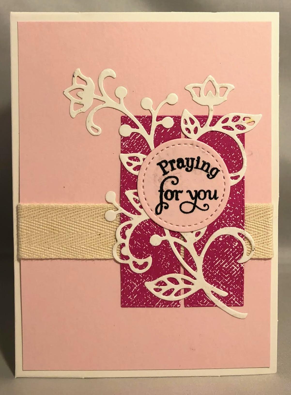 Sendable Sentiments: Tic Tac Toe Challenge #106 // Paper Players #534 // Color Throwdown #636