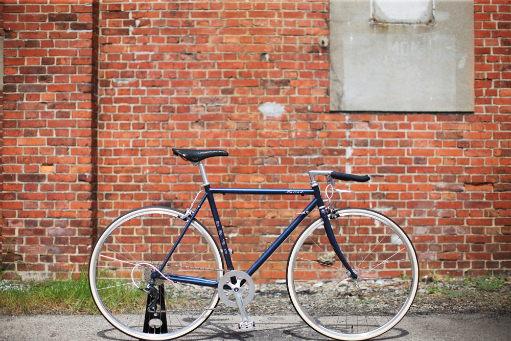 FUJI BIKE JPN Official Blog: FUJI custom bike for 2016 catalog Pt,4 ...