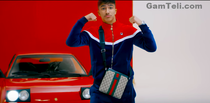 MERO Kimdir, Nereli, Kaç Yaşında, Gerçek Adı Nedir? - Resimleri - GamTeli