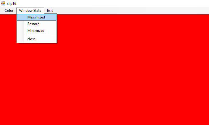 Write a Vb.net program to design the following form, it contains the ...