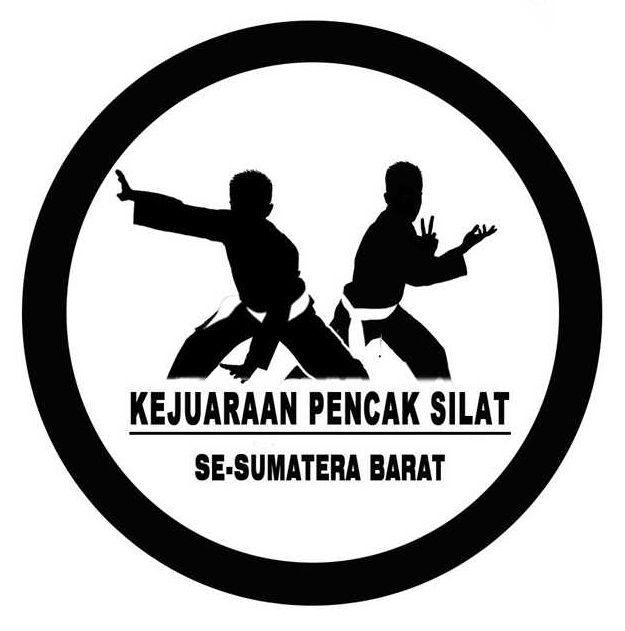 Rahim Andrika Pratama: Logo Kejuaraan Pencak Silat Antar Pelajar se ...