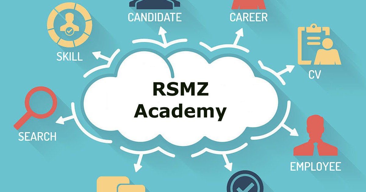 RSMZ Academy
