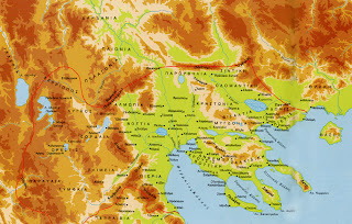 5ο Νηπιαγωγείο Τρίπολης: Μακεδονία