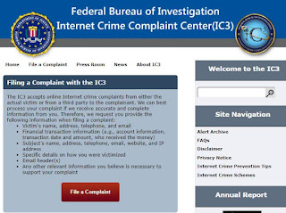 CyberCrime & Doing Time: FinCEN: BEC far worse than previously believed
