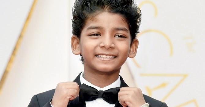 'Lion' child star Sunny Pawar, to pick award in London