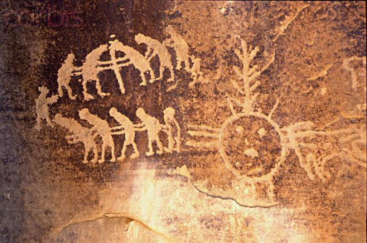 MikeLiveira's Space: Ancestral Puebloans (Anasazi)