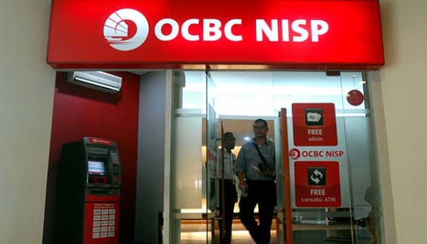 Info Daftar Alamat Lokasi ATM Bank OCBC NISP Di Bandung - Info Bandung