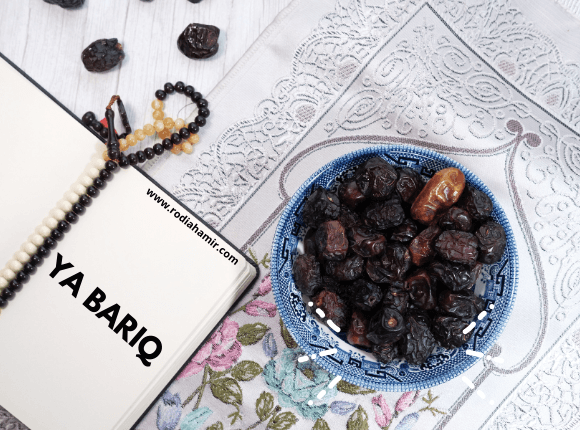 Tips Dimudahkan Segala Urusan, Baca Zikir Ya Bariq