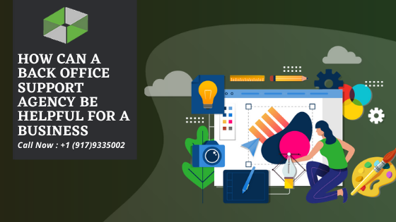 How can a Back Office Support Agency be Helpful for a Business