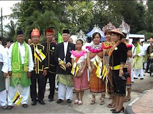 Brunei Share: Proud To be Bruneian, The Brunei People