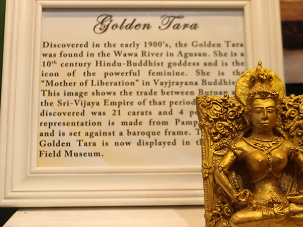 Working Title: Because Sometimes, Nice Things are Found Randomly [The ...