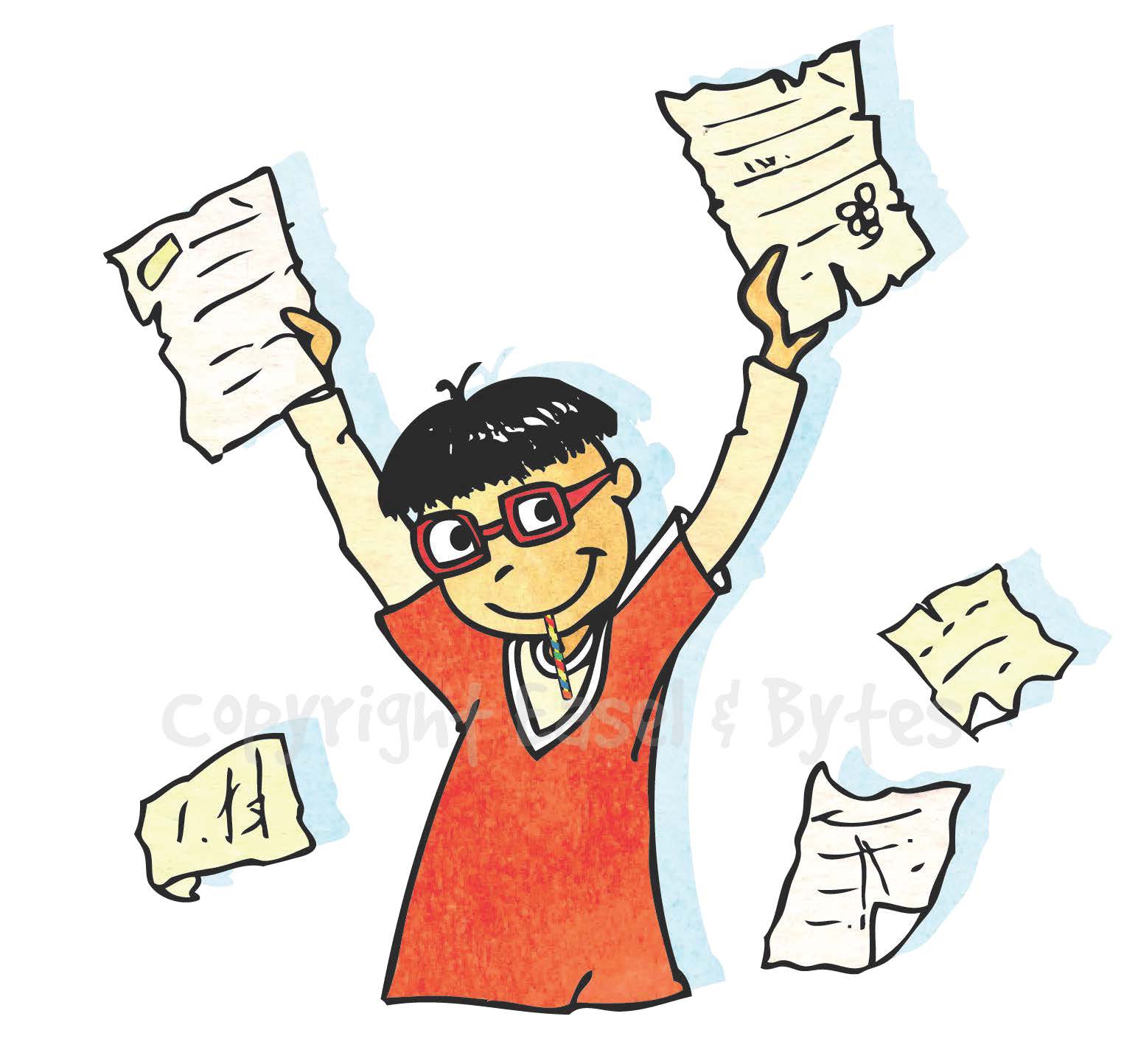 Easel and Bytes: The 'Eureka ' moment ..or an end of a good time