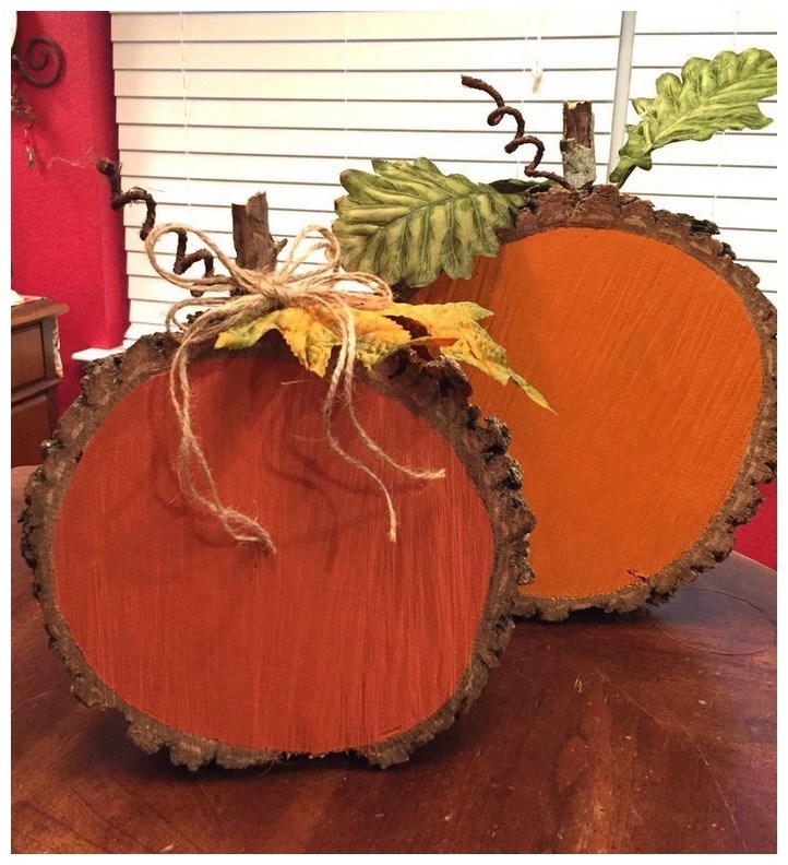 47 Easy Craft Fall Decorating Hacks Ideas | ARA HOME