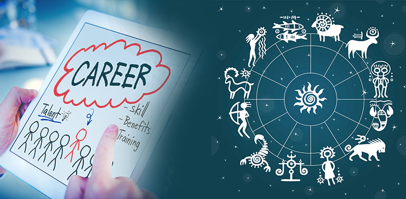 Career In Astrology