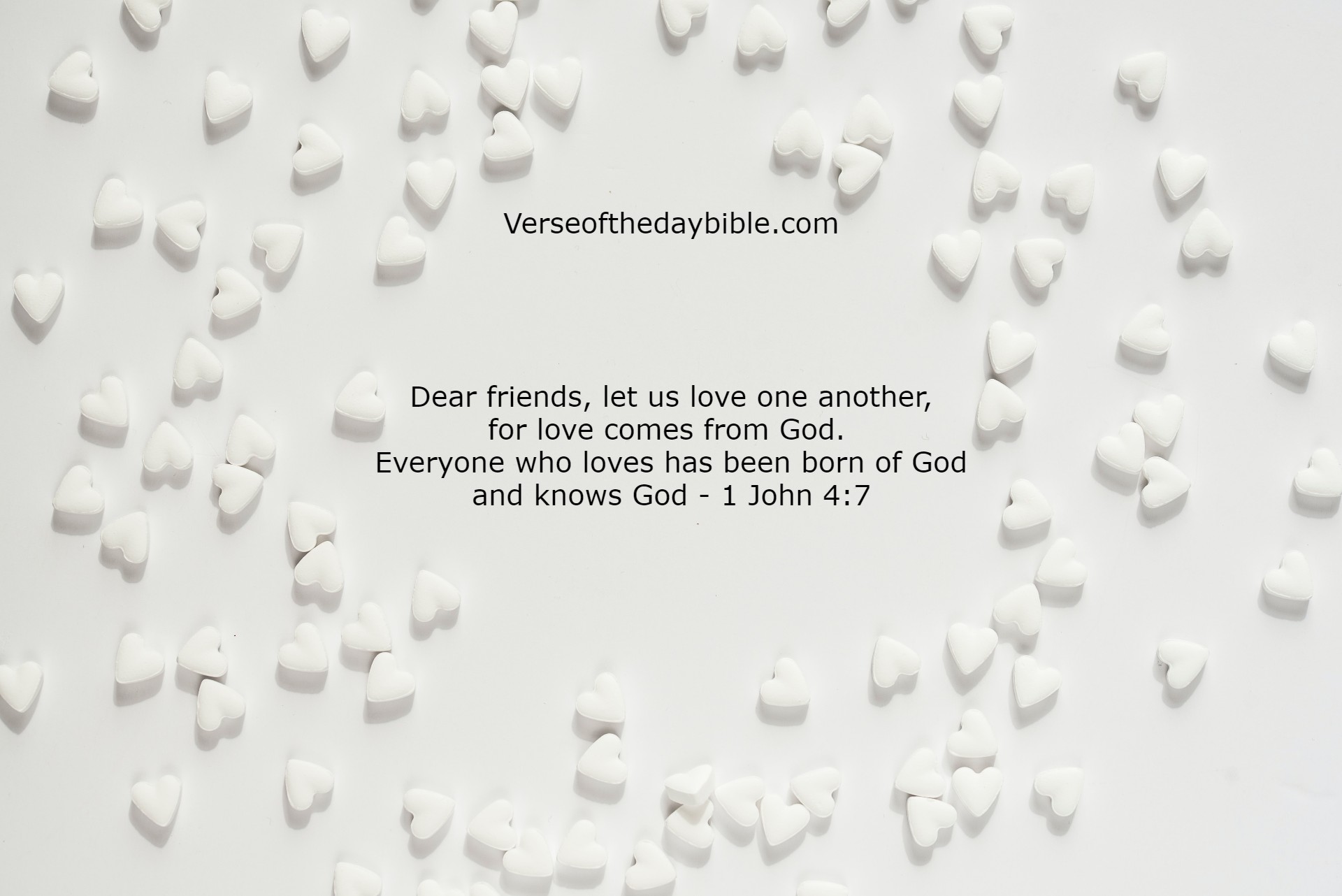 Dear Friends Let Us Love One Another For Love Comes From God dear-friends-let-us-love-one-another-for-love-comes-from-god
