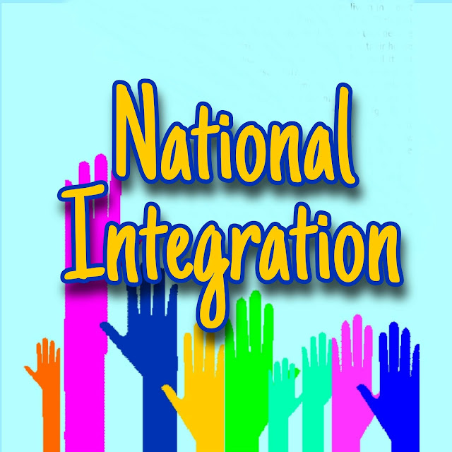 National Integration | Class 8 | Social Science | Chapter 4