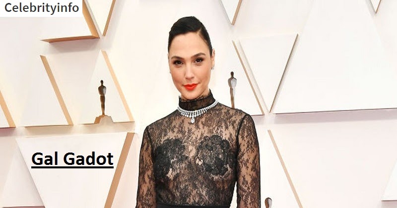 Gal Gadot Bra Size, Body Measurements, Wiki, Height, Age, Boyfriend ...