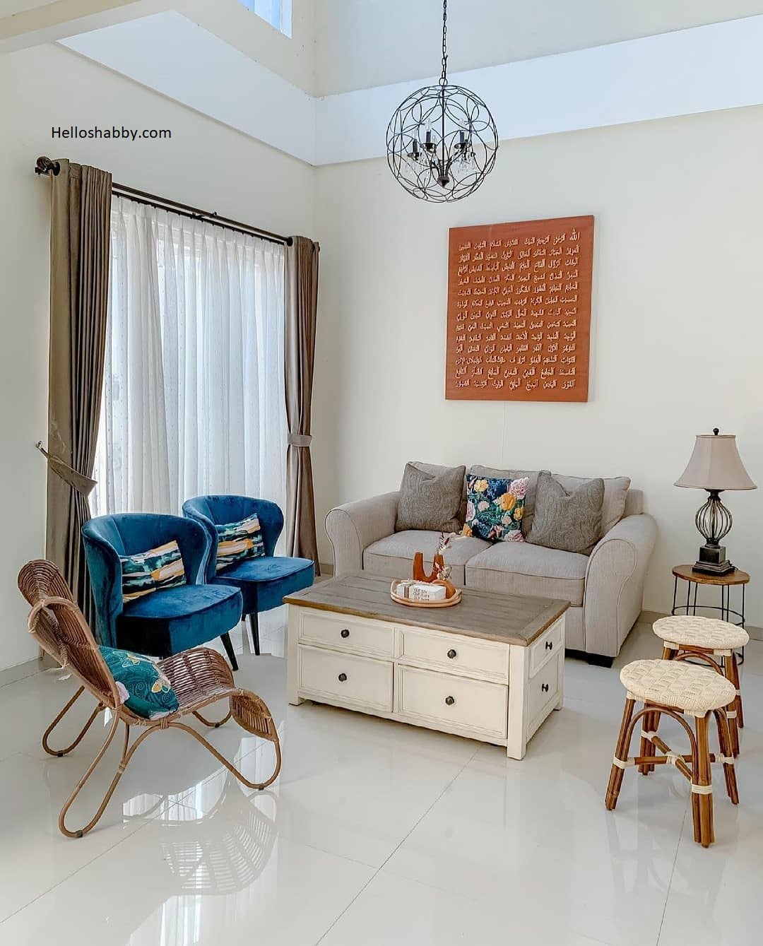 8 Small Sofa For Stylish Space-Saving Comfort Anywhere ~ HelloShabby ...