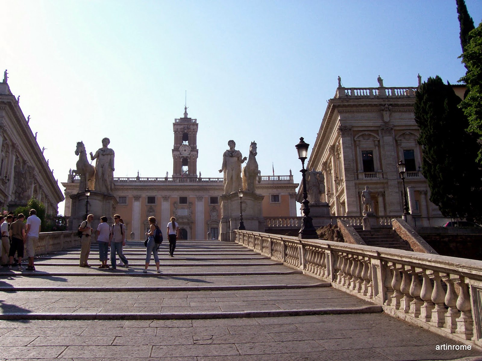 Art In Rome: Musei Capitolini