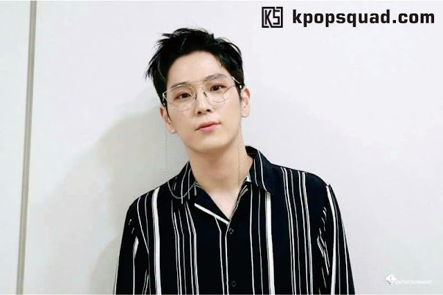 Kejutkan Penggemar Dengan Rilis Spoiler, Himchan B.A.P Siapkan Lagu ... Kejutkan Penggemar Dengan Rilis Spoiler, Himchan B.A.P Siapkan Lagu ...