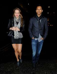Luis Nani Girlfriend Daniela Martins | Photos/Images 2012 | Sports All ...