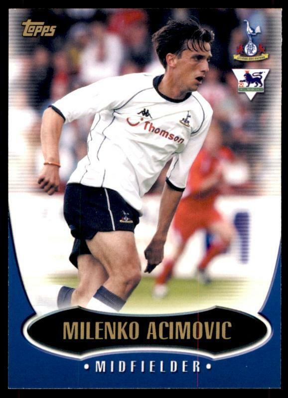 galería futbol: Milenko Ačimovič