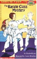 My journey to black belt: Kids Karate Library...