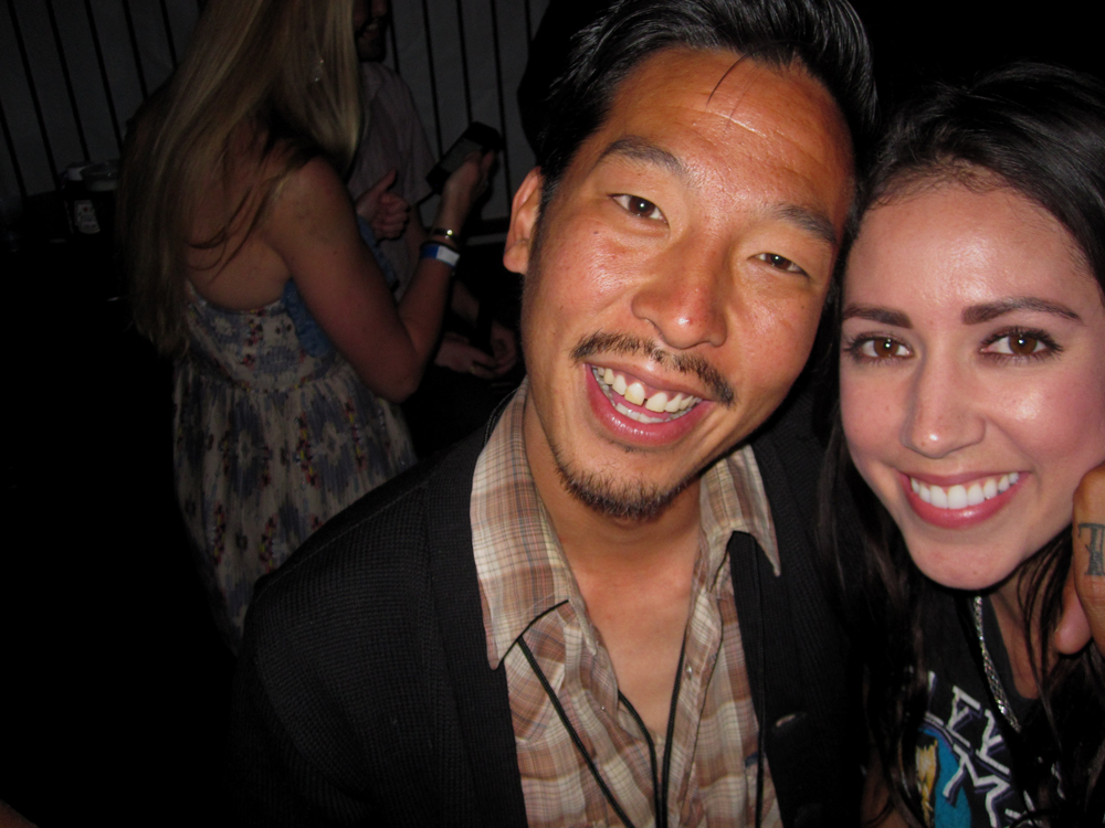 Erica Yary: Street League Kansas City 2012 in Photos