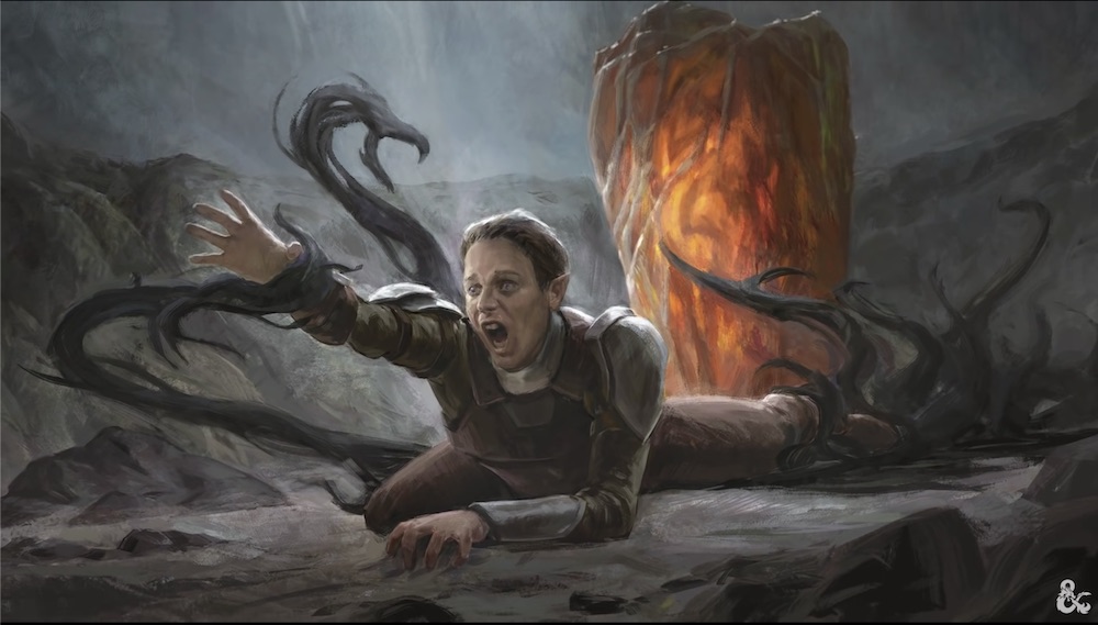 Reseña D&D - Guía de Van Richten para Ravenloft