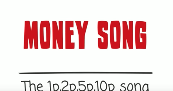 tecnologica...mente...web: Money song